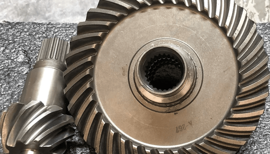 ATV Differentials - Mud N Wheels USA